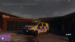 StickyWheels - Script Modifications & Plugins - LCPDFR.com