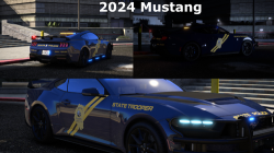 [ELS-Hybrid] 2021 Ford Explorer Police Interceptor - Vehicle Models ...