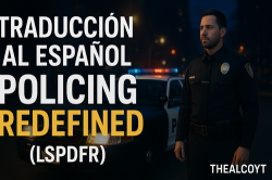 SirenSetting Limit Adjuster - Script Modifications & Plugins - LCPDFR.com