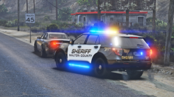 SirenSetting Limit Adjuster - Script Modifications & Plugins - LCPDFR.com