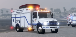Emergency Callouts | BETA - Script Modifications & Plugins - LCPDFR.com