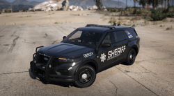 Lidar Gun - Script Modifications & Plugins - LCPDFR.com