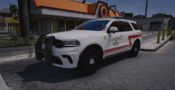 StickyWheels - Script Modifications & Plugins - LCPDFR.com