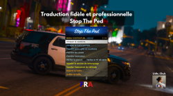 SirenSetting Limit Adjuster - Script Modifications & Plugins - LCPDFR.com