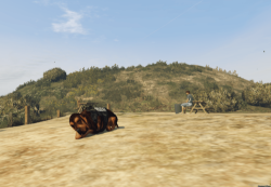 Immersive Effects - Script Modifications & Plugins - LCPDFR.com