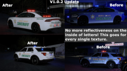 Immersive Effects - Script Modifications & Plugins - LCPDFR.com