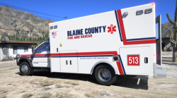 [ELS-Hybrid] 2021 Ford Explorer Police Interceptor - Vehicle Models ...