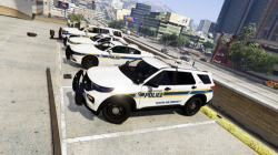 EUP Menu - Page 2 - Script Modifications & Plugins - LCPDFR.com