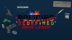 Spotlight - Page 2 - Script Modifications & Plugins - LCPDFR.com