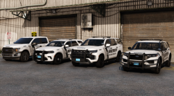 GRIDWATCH - Script Modifications & Plugins - LCPDFR.com