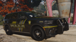 GRIDWATCH - Script Modifications & Plugins - LCPDFR.com