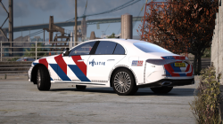 GRIDWATCH - Script Modifications & Plugins - LCPDFR.com