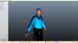 GRIDWATCH - Script Modifications & Plugins - LCPDFR.com