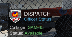 2020 DODGE CHARGER WB (FIVEM READY) GL CUSTOMS [GLC] - Vehicle Models ...