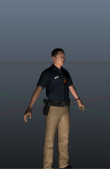 GRIDWATCH - Script Modifications & Plugins - LCPDFR.com