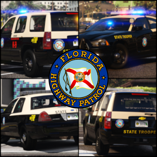 Featured Downloads - LCPDFR.com