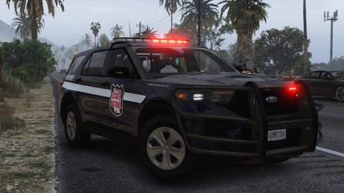 [ELS Hybrid][Addon][Real/Lore friendly] Wisconsin State Patrol Pack ...