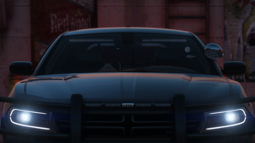 [ELS] 2023 Unmarked Charger - Vehicle Models - LCPDFR.com