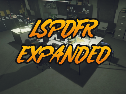 SimpleHUD - Script Modifications & Plugins - LCPDFR.com