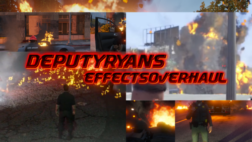 Better Hit Reactions - Script Modifications & Plugins - LCPDFR.com