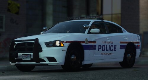 2020 SCSO Slick Top FPIU - Vehicle Models - LCPDFR.com