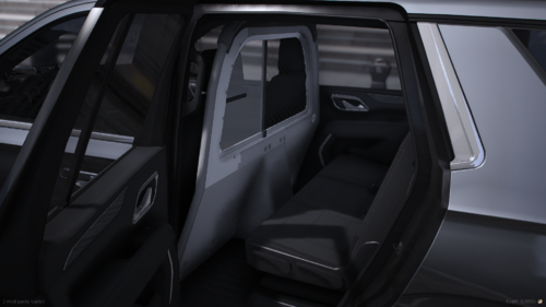[ELS]-[ADDON] Chevrolet Tahoe Unmarked Mini-Pack - Vehicle Models ...
