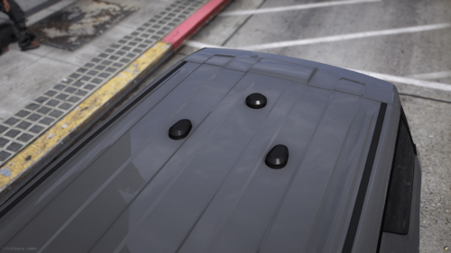 [ELS]-[ADDON] Chevrolet Tahoe Unmarked Mini-Pack - Vehicle Models ...