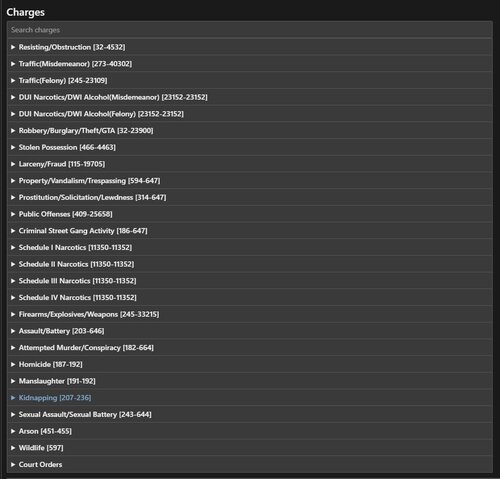 East Tawas Police Michigan charger - Vehicle Textures - LCPDFR.com