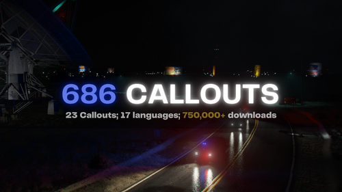 [Standalone] Police Blips - FiveM - LCPDFR.com