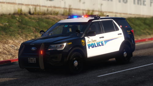 [ELS Hybrid][Addon] Pennsylvania State Police Pack - Vehicle Models ...