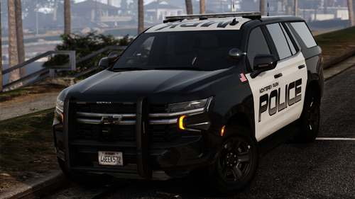 Tongva Hills Tribal Police Texture Pack[4K] - Vehicle Textures - LCPDFR.com