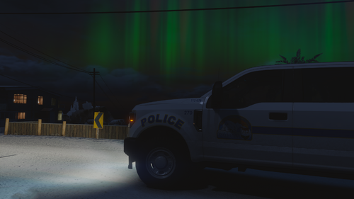 [REFLECTIVE] LSPD Fleet Pack - Vehicle Models - LCPDFR.com