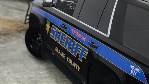 [ELS] 2023 Unmarked Charger - Vehicle Models - LCPDFR.com