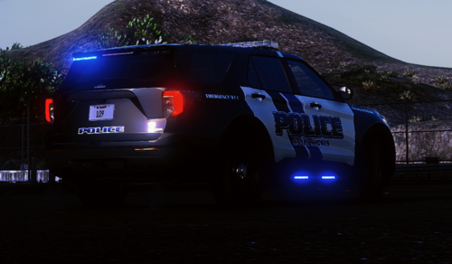 Chinook Design's WSU 20 FPIU Vehicle Livery - Vehicle Textures - LCPDFR.com