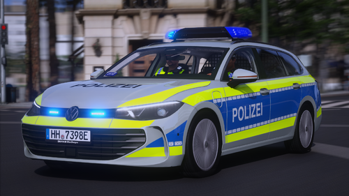 Real NYPD FedSig SS2000 Rumbler Siren + AIRHORN - Audio Modifications ...