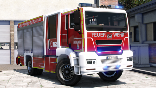 [ELS] 2023 Unmarked Charger - Vehicle Models - LCPDFR.com