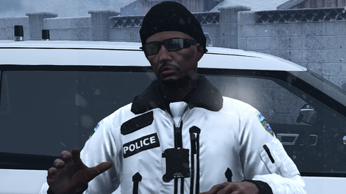 [ELS] Legacy | Los Santos Police Dept. | Pack - Vehicle Models - LCPDFR.com