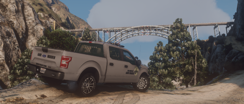 Real NYPD FedSig SS2000 Rumbler Siren + AIRHORN - Audio Modifications ...