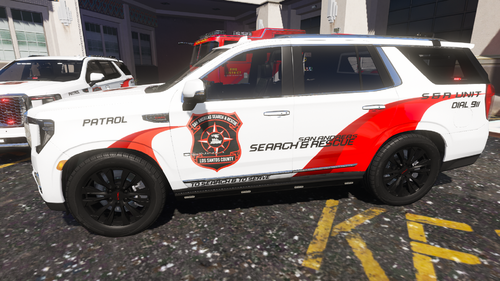 [ELS] LSPD+BCSO Lenco Bearcat - Vehicle Models - LCPDFR.com