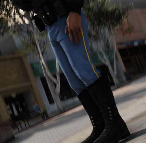 Monterey Park, CA Police - 25' Dodge Durango PP - Vehicle Models ...