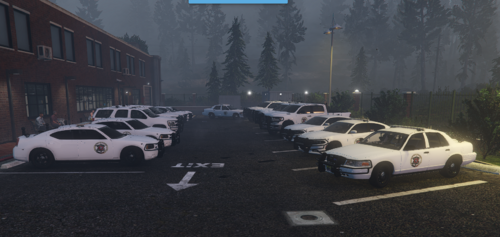 LSPDFR Expanded - Script Modifications & Plugins - LCPDFR.com