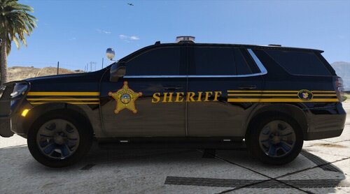 Real NYPD FedSig SS2000 Rumbler Siren + AIRHORN - Audio Modifications ...