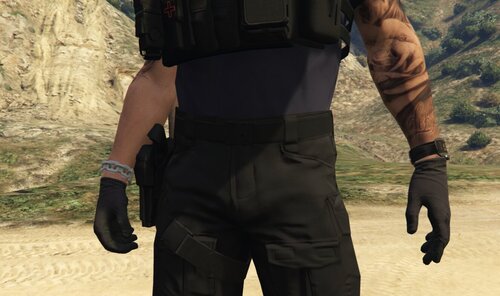 LSPDFR Expanded - Script Modifications & Plugins - LCPDFR.com