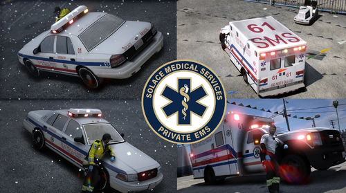 [ELS] 2023 Unmarked Charger - Vehicle Models - LCPDFR.com