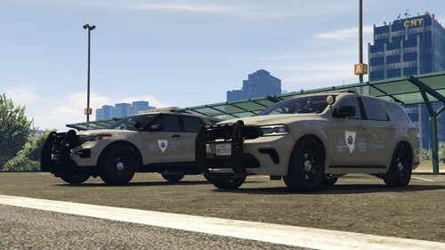 [Standalone] Police Blips - FiveM - LCPDFR.com