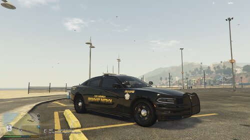 JT Callouts - Script Modifications & Plugins - LCPDFR.com