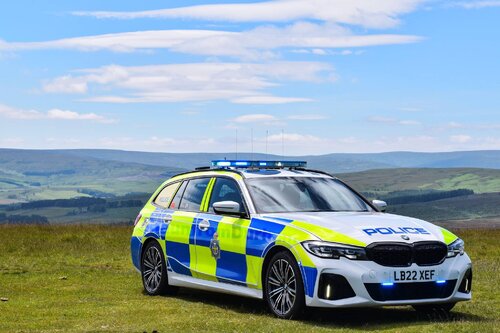 LIVEPDFR GTA 5 Logos Intro - Misc Modifications - LCPDFR.com