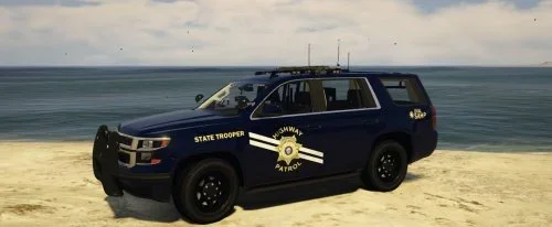 Las Vegas Metro police Livery Pack - Vehicle Textures - LCPDFR.com