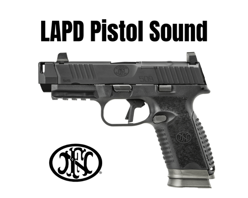 Rapid Response Unit - Script Modifications & Plugins - LCPDFR.com