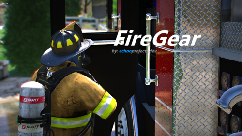 Realistic Axon BodyCam Script (FiveM) - FiveM - LCPDFR.com